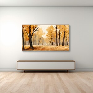 Samsung Frame Tv Art Fall Farmhouse Tv Art for Frame Tv Fall Tv Art ...