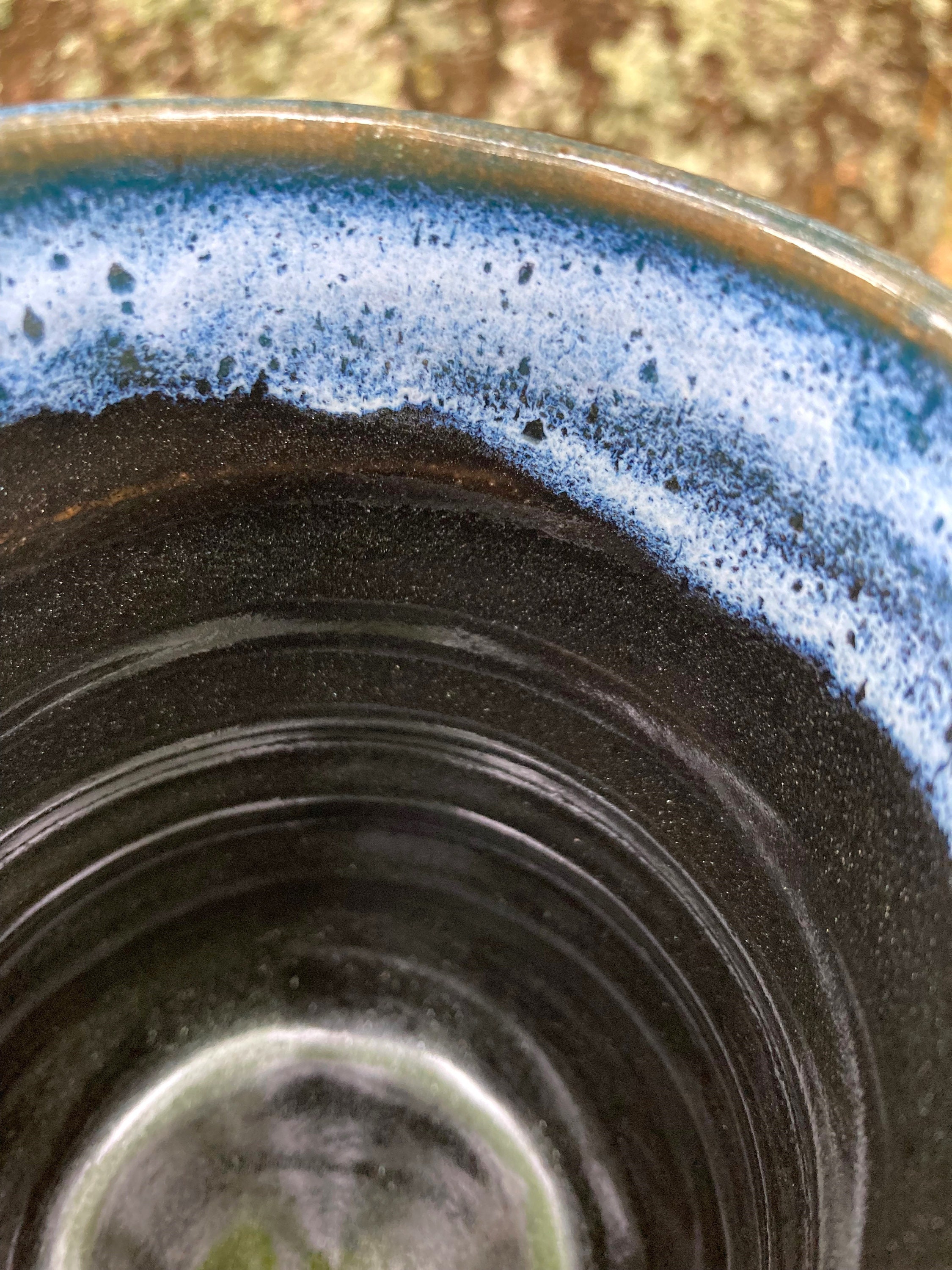 16oz Shimmery Stoneware Night Court ACOTAR Inspired Lefty Mug - Etsy