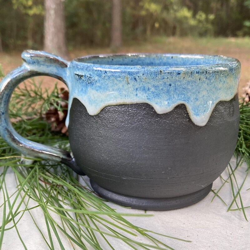 Cauldron Mug - Etsy
