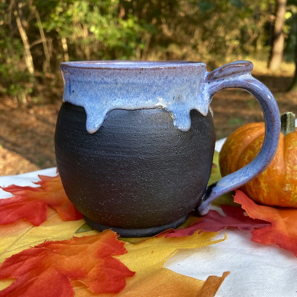 Cauldron Mug - Etsy