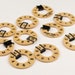 Ten (10) Simple Counters for Tracking Clothing Wear - Etsy