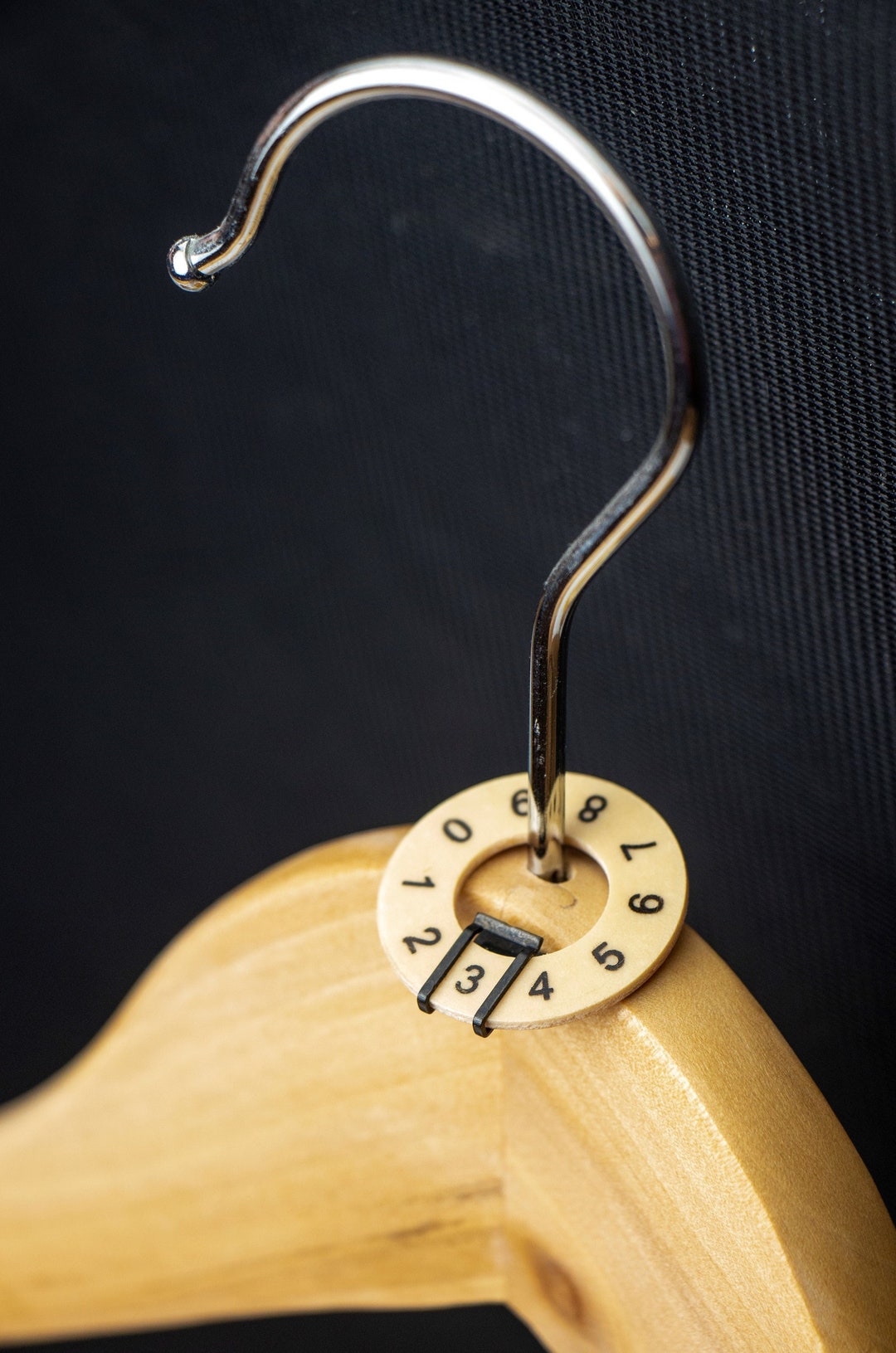 Ten (10) Simple Counters for Tracking Clothing Wear - Etsy