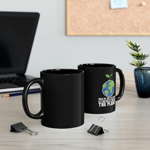 Global Warming Mugs, Environment Coffee Cup, Climate Mugs - Etsy