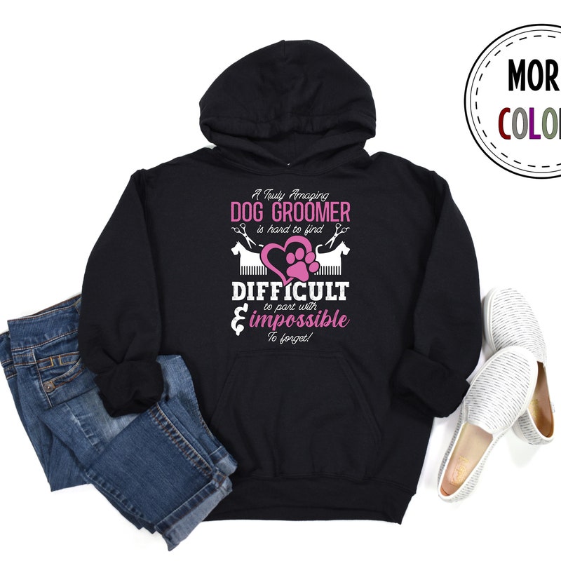 Dog Groomer Apparel - Etsy