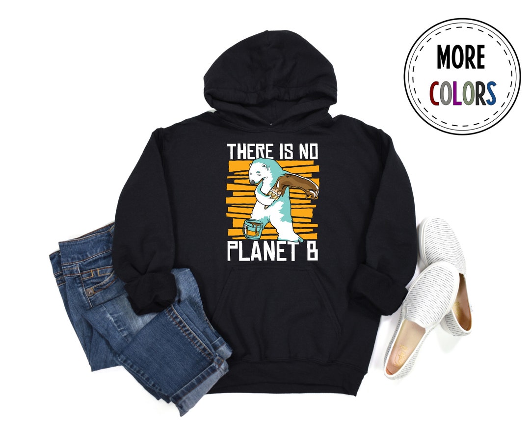 Global Warming Hoodie Environmental Hoodies Climate Hooded - Etsy