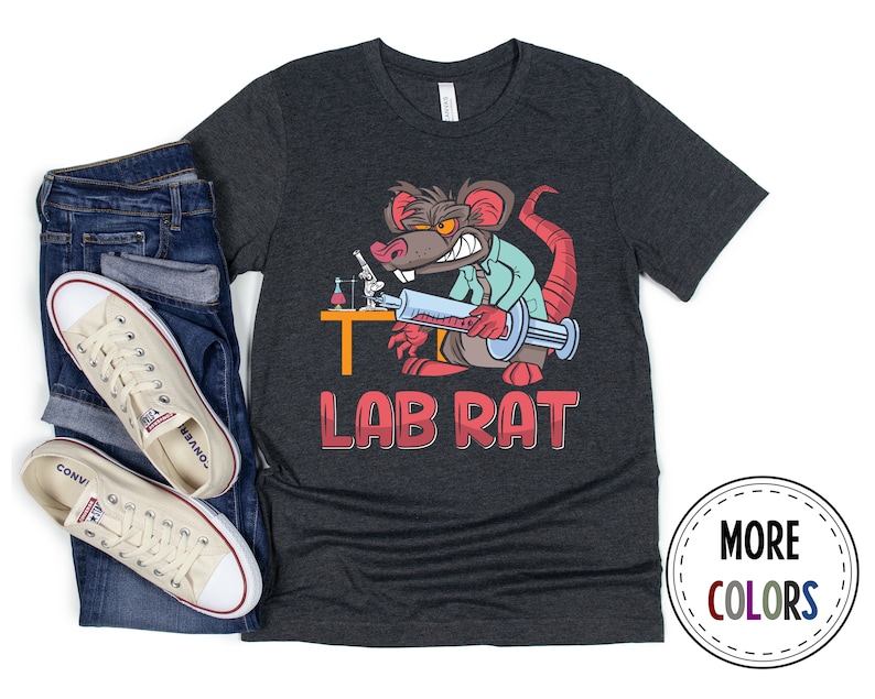 Lab Tech Shirt, Laboratory Tshirt, Lab Technician T Shirt, Lab Shirts ...