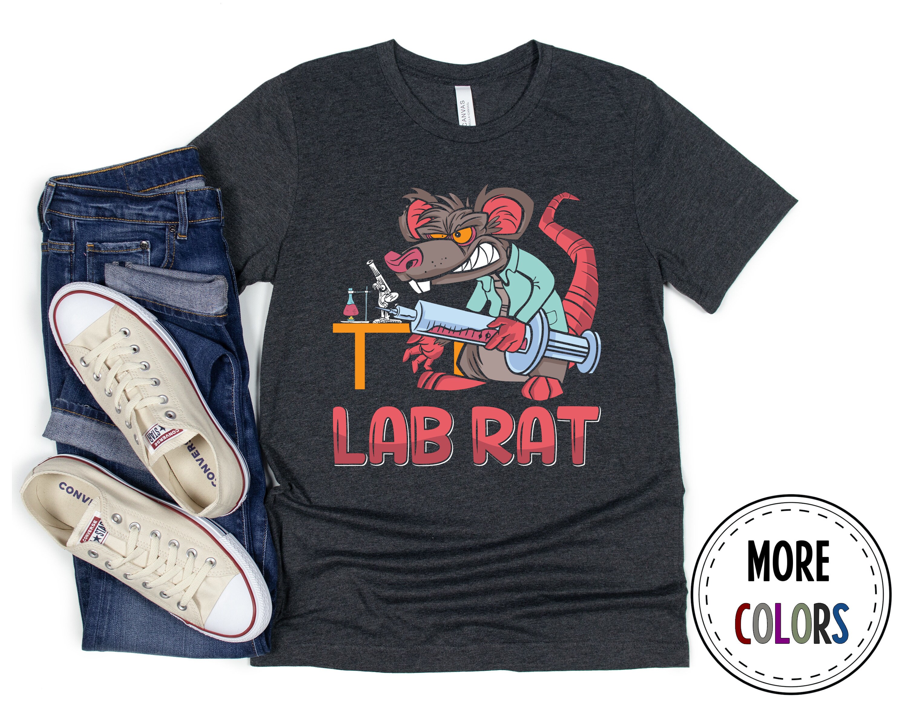 Lab Tech Shirt, Laboratory Tshirt, Lab Technician T Shirt, Lab Shirts ...