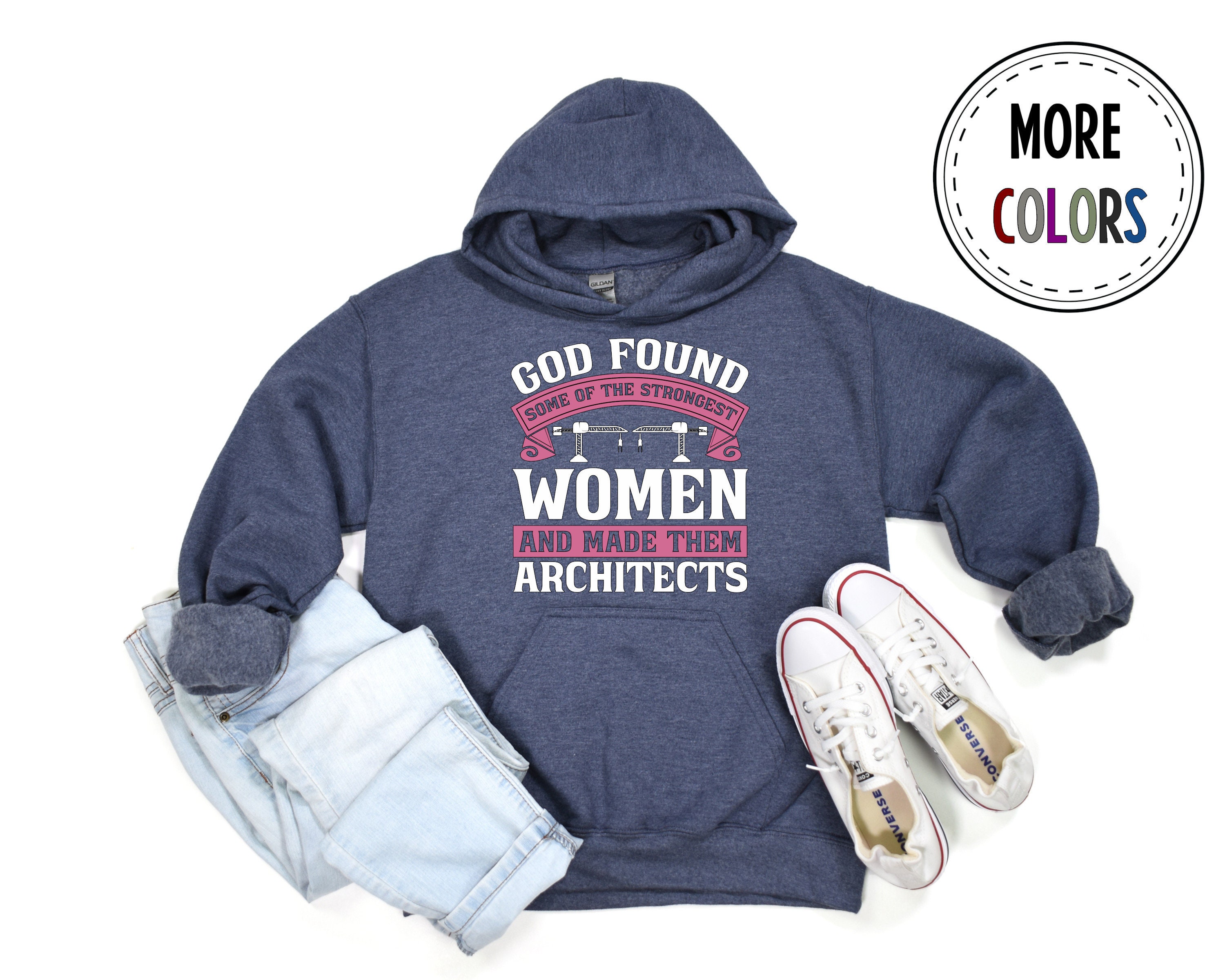 Architects Hoodie Architecture Hoodies Architect Student - Etsy
