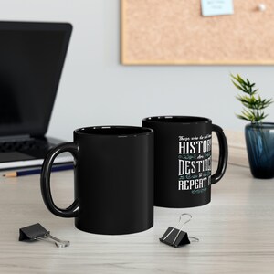 Historian Mug, History Student Coffee Cup, History Mugs - Etsy