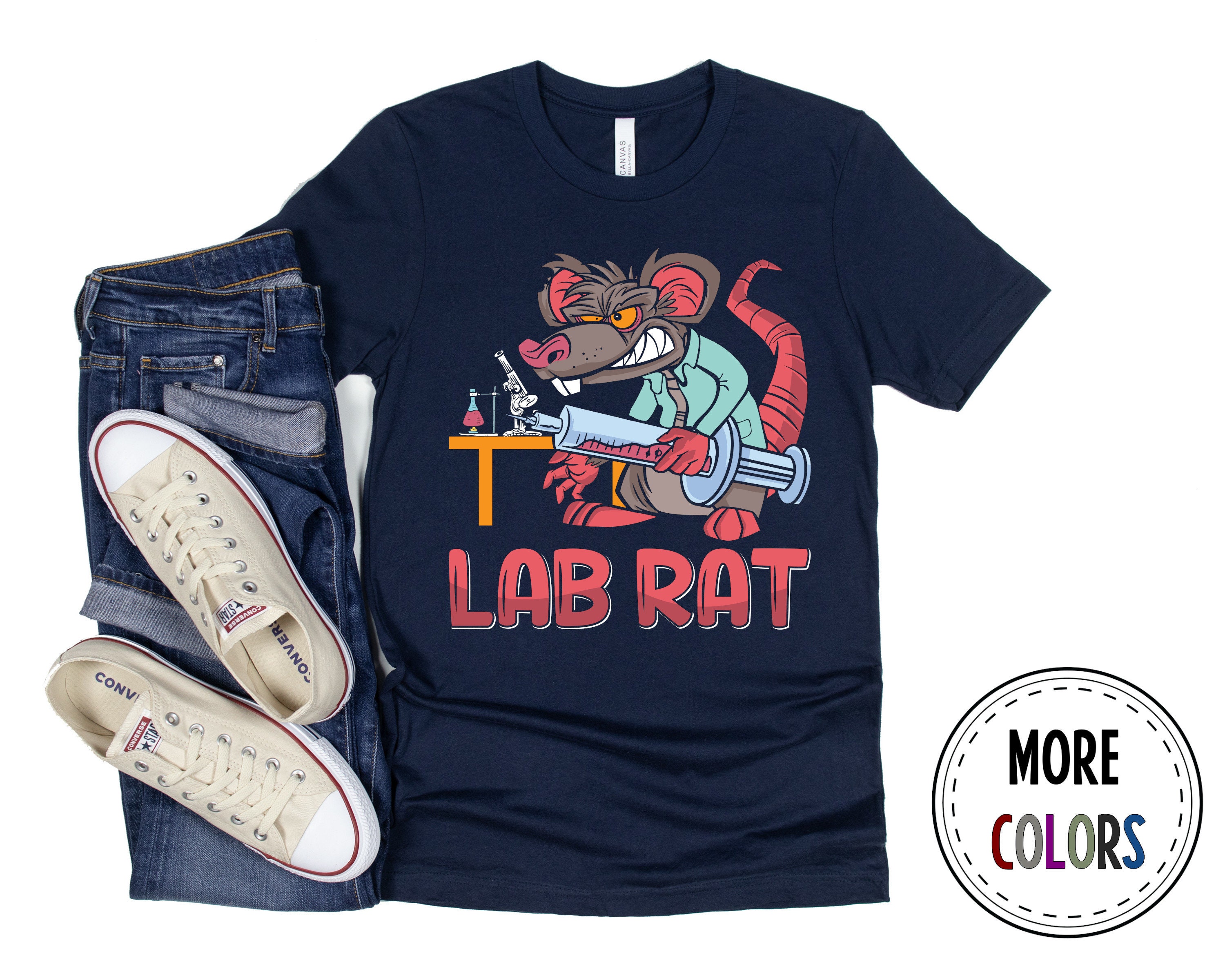 Lab Tech Shirt, Laboratory Tshirt, Lab Technician T Shirt, Lab Shirts ...