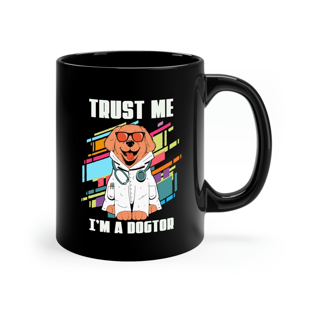 Veterinary Mug, Veterinarian Coffee Cup, Vet Mugs - Etsy