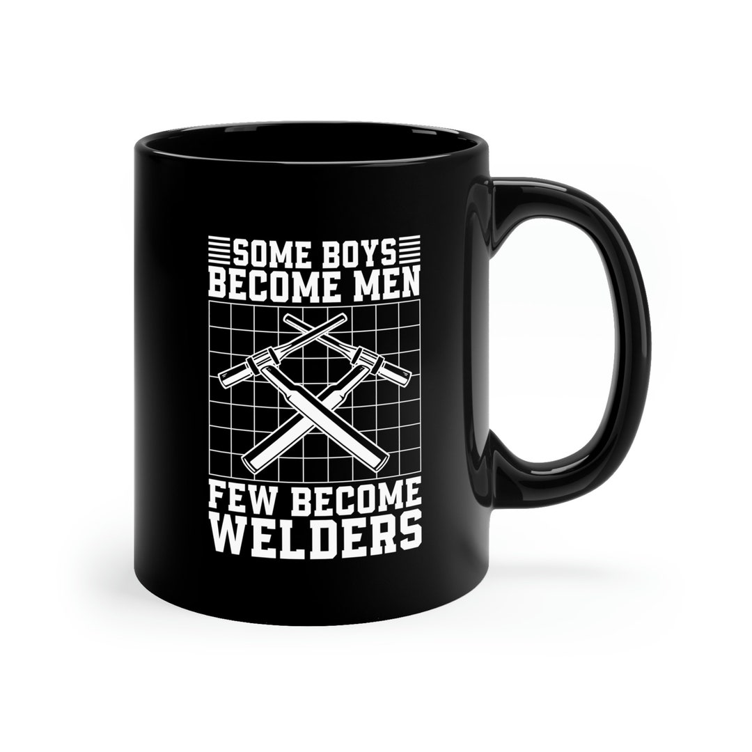 Welder Mug, Weld Coffee Cup, Welding Mugs - Etsy