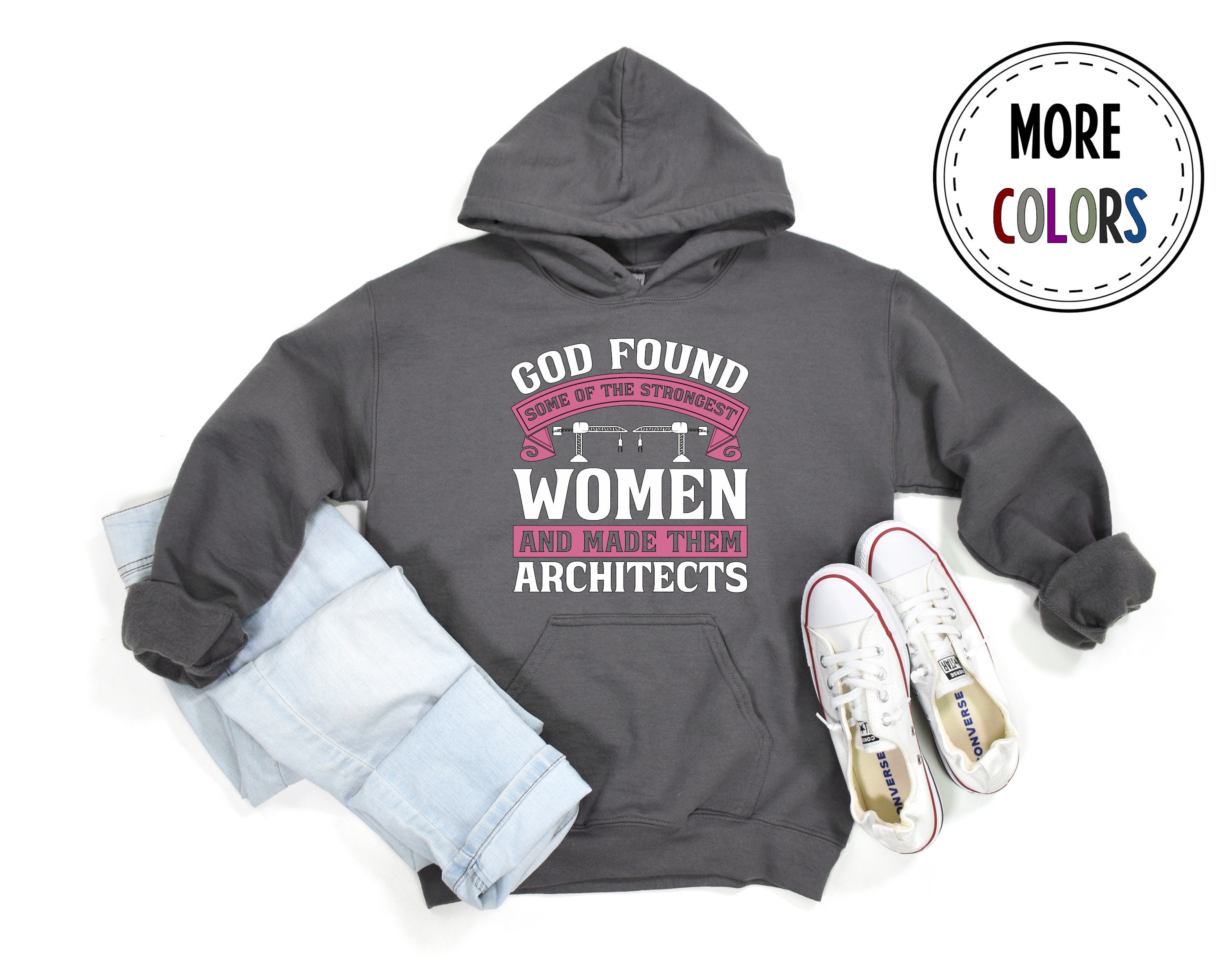 Architects Hoodie Architecture Hoodies Architect Student - Etsy