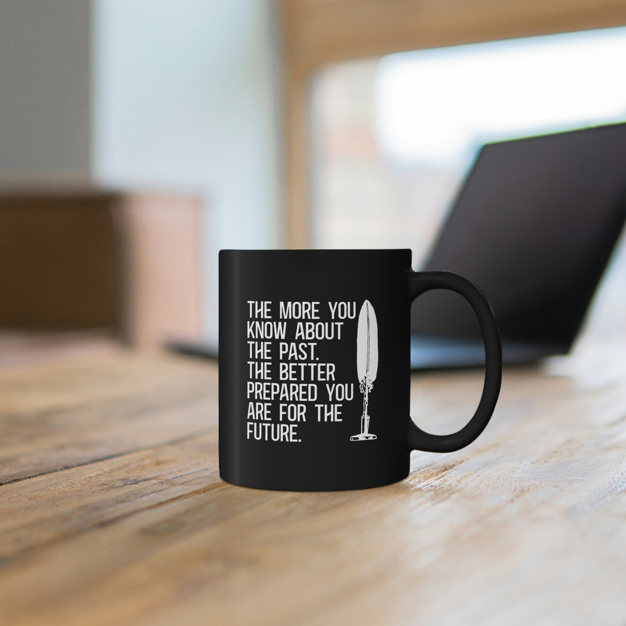 Historian Mug, History Student Coffee Cup, History Mugs - Etsy