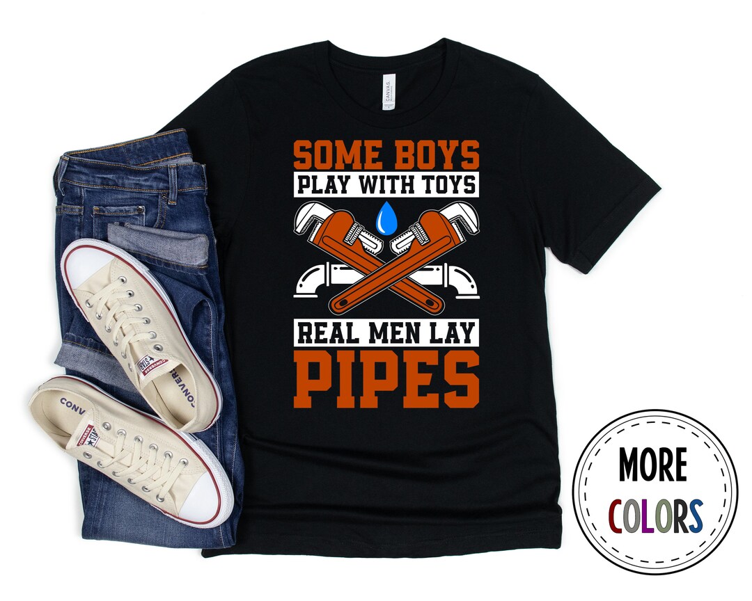 Pipefitter Shirt, Pipefitting Tshirt, Wrench T Shirt - Etsy