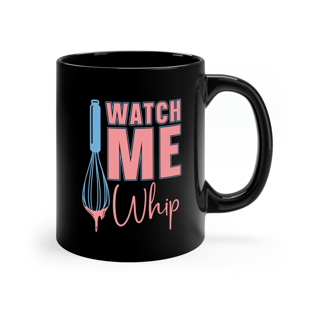 Baker Mug, Baking Coffee Cup, Bakery Mugs - Etsy
