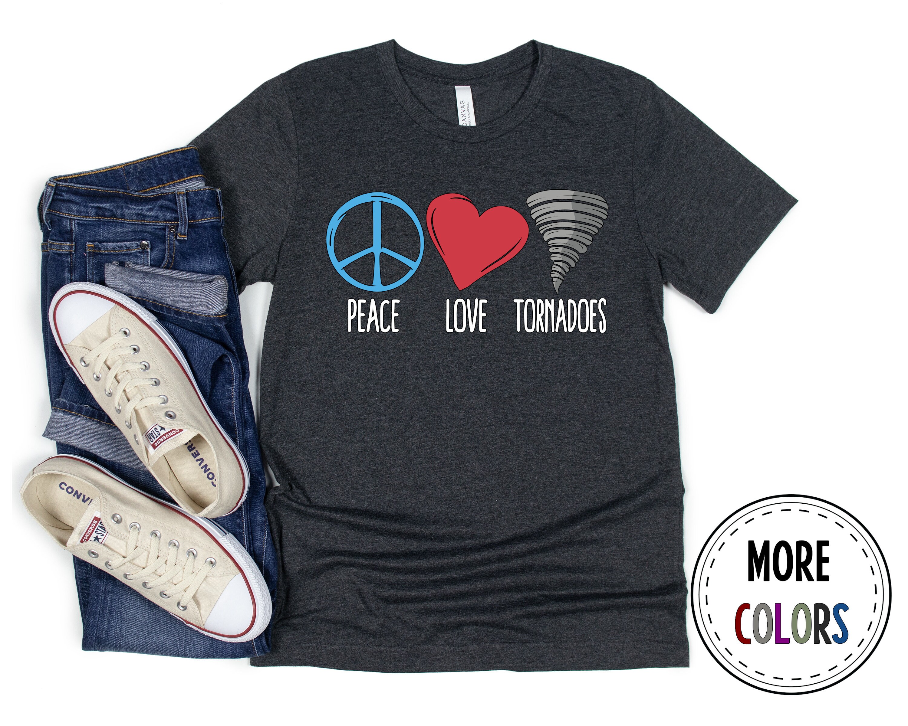 Tornadoes Shirt, Storms Tshirt, Tornado Chaser T Shirt - Etsy
