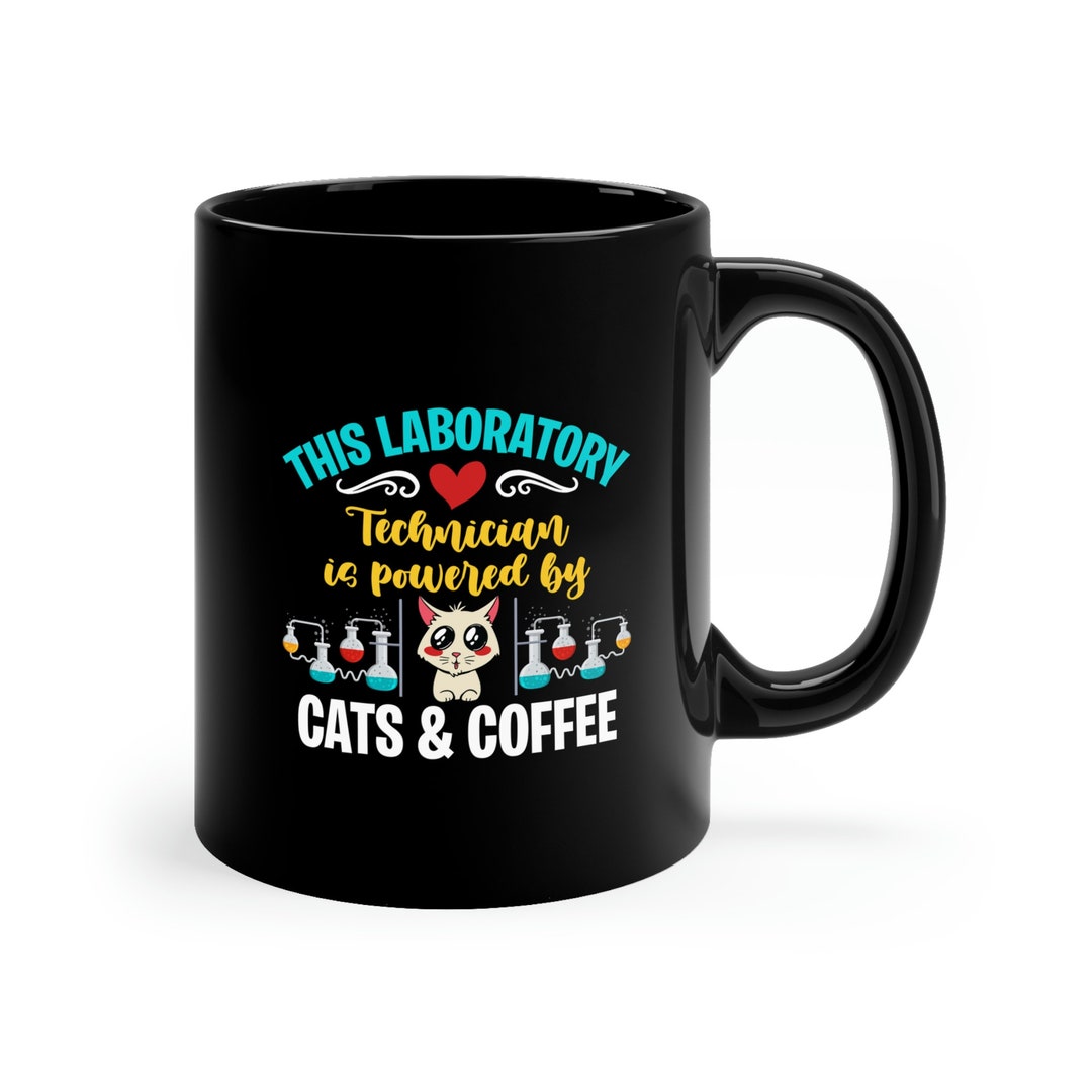 Lab Technician Mug, Laboratory Coffee Cup, Scientist Mugs - Etsy