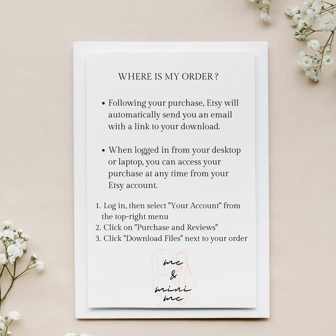 Birth Affirmation Cards Printable Birth Affirmations Digital Download ...