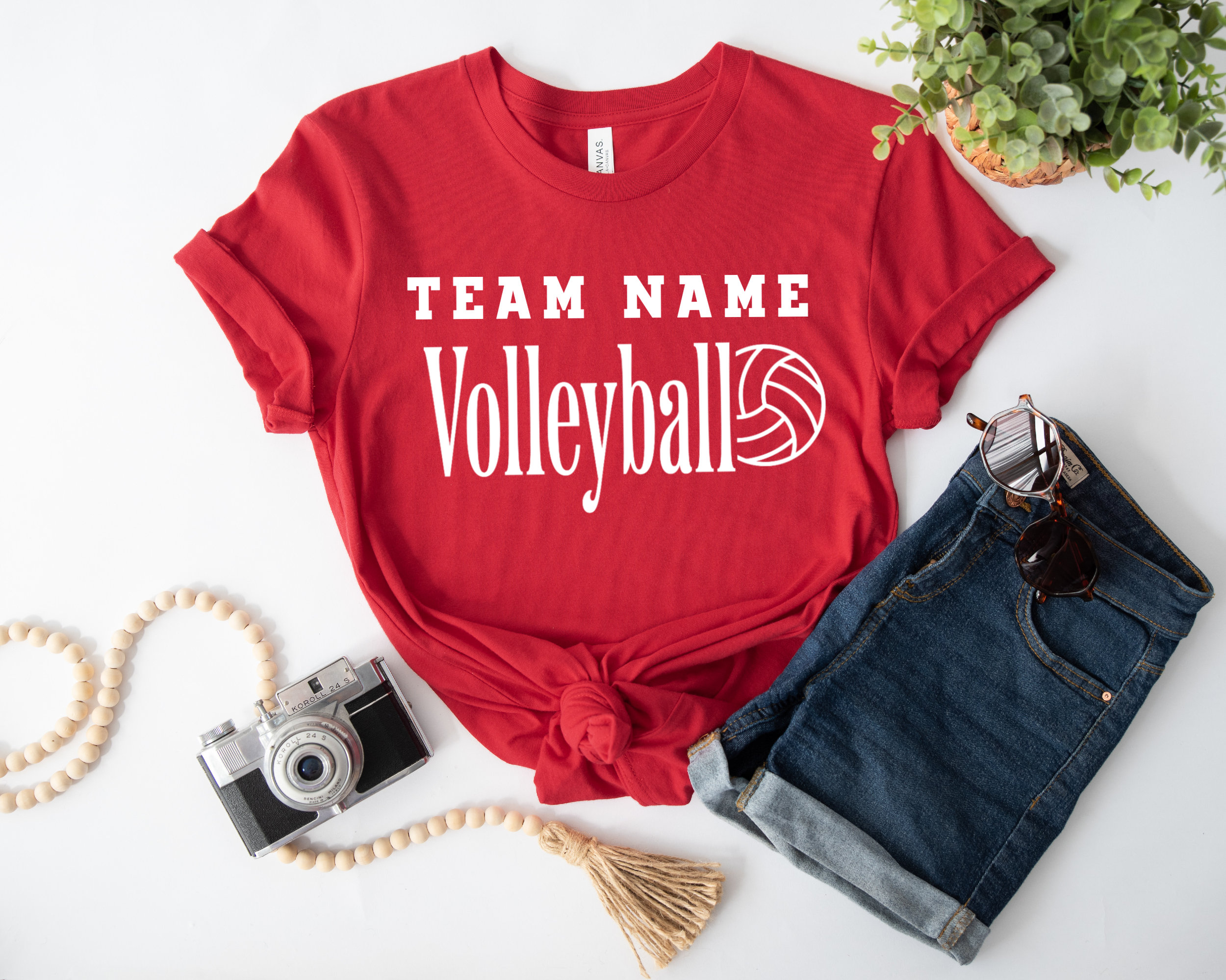 Custom Volleyball Team Name Shirt Personalized Volleyball Etsy custom-volleyball-team-name-shirt-personalized-volleyball-etsy