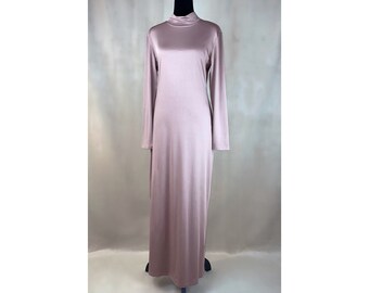 Inner Abaya Dress - Etsy