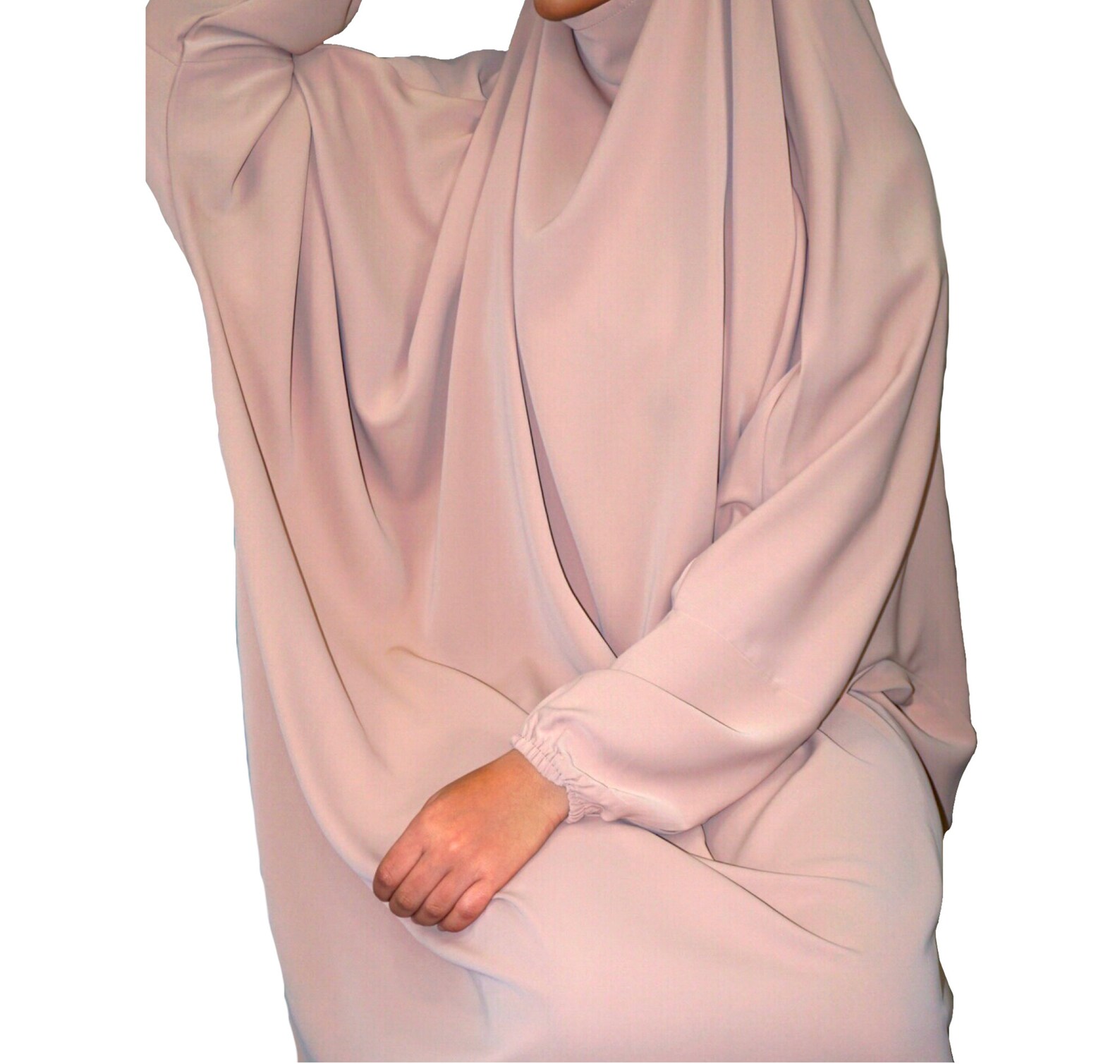 Jilbab Muslim Women Clothes Abaya Modest Clothes | Etsy