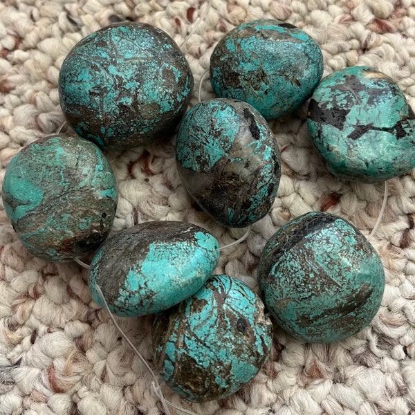 Chinese Turquoise - Etsy