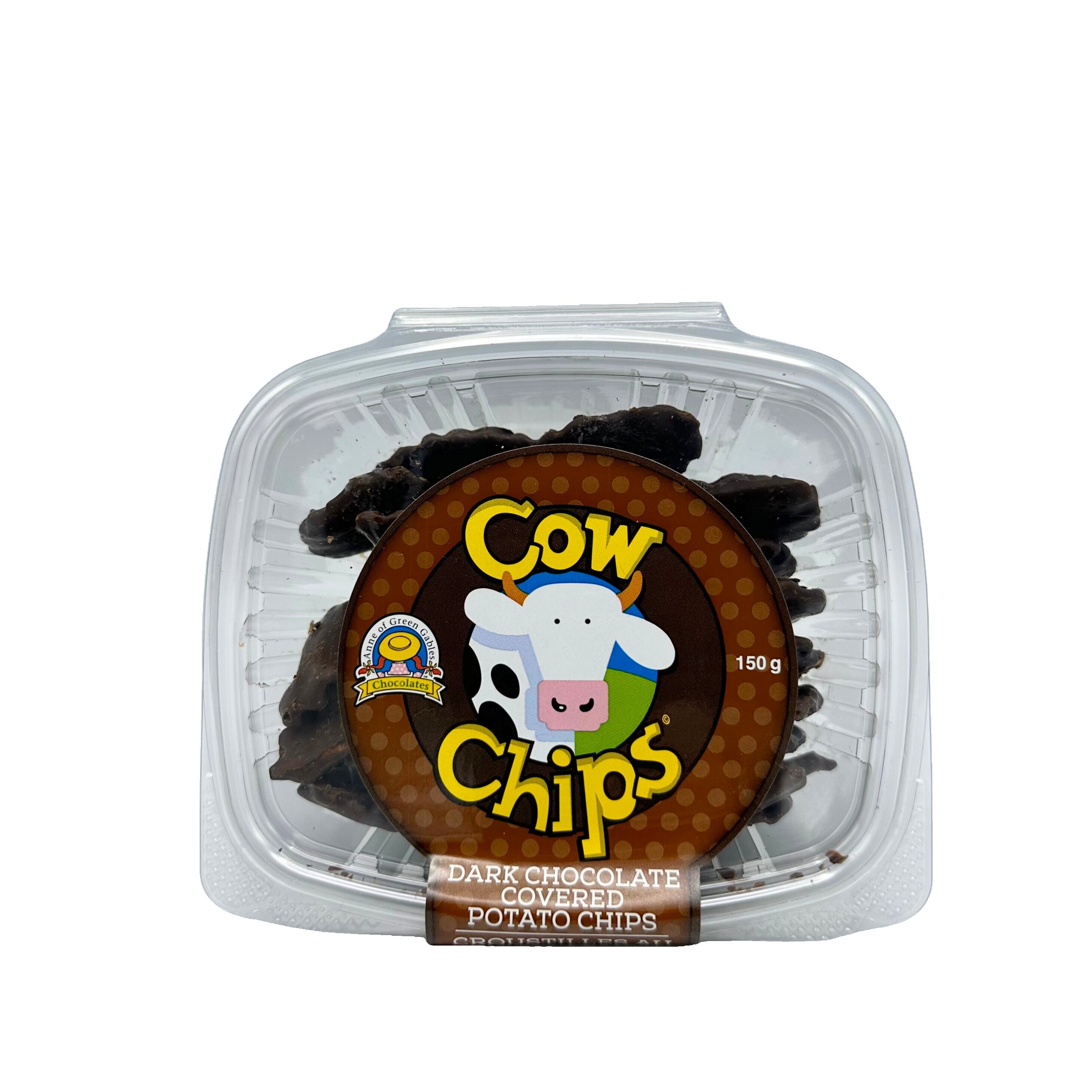 COW Chips - Etsy