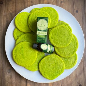 NEW! CALAMANSI Natural Flavoring Extract for Use in ANY Baking, Candy ...