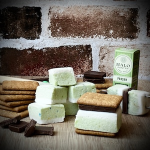 Natural PANDAN Flavoring Extract for Use in ANY Baking, Candy, Dessert ...