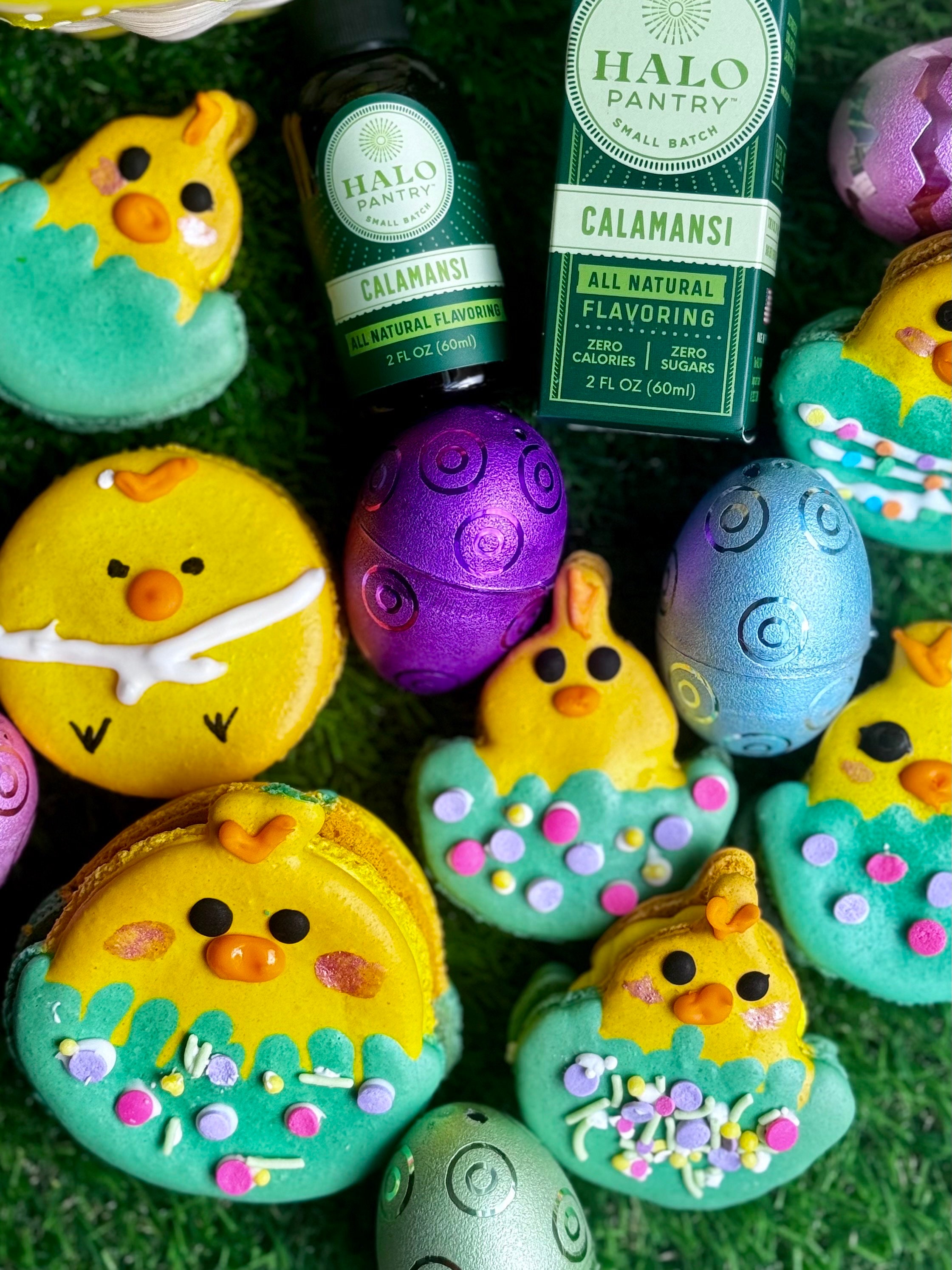 NEW CALAMANSI Natural Flavoring Extract for Use in ANY Baking, Candy ...