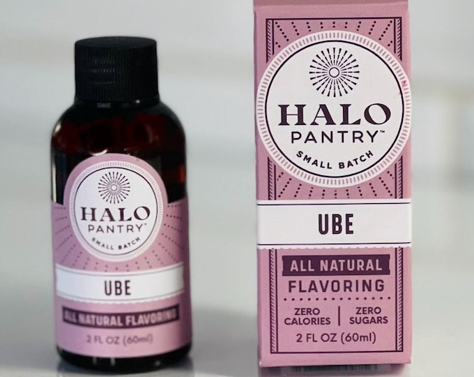 Mccormick Ube Extract Flavor 20ML - Etsy