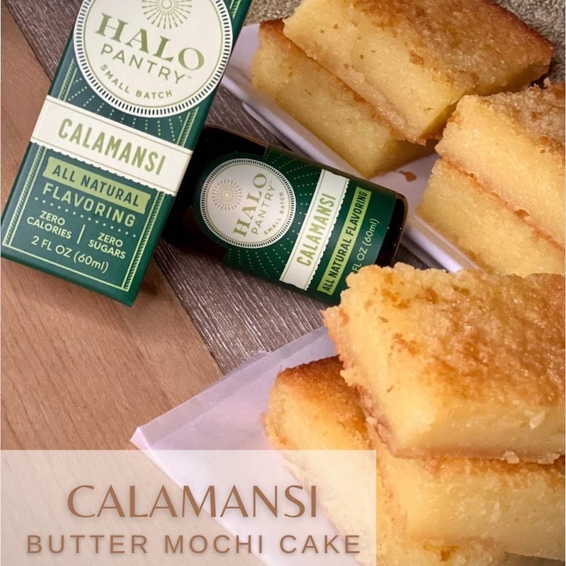 NEW CALAMANSI Natural Flavoring Extract for Use in ANY Baking, Candy ...