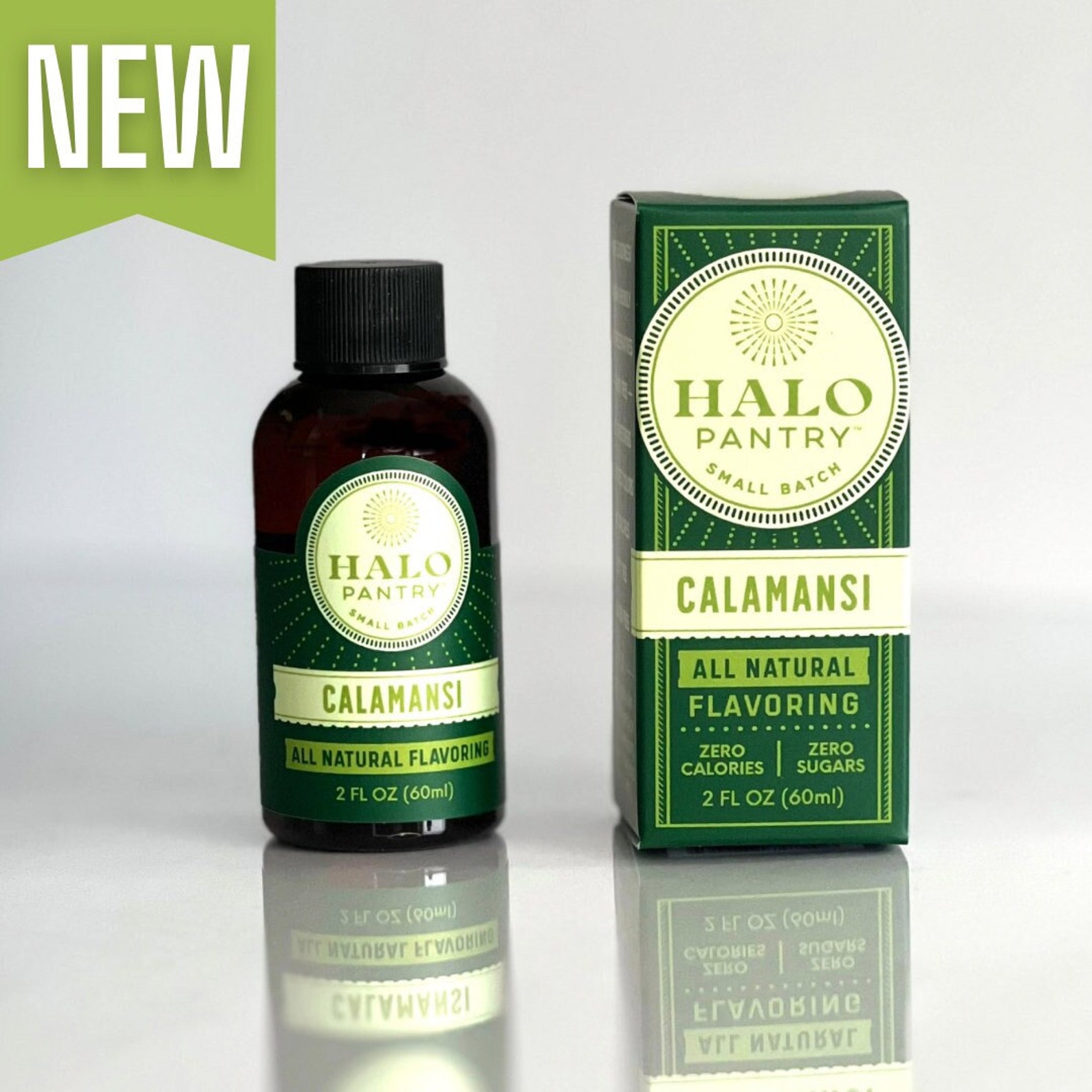 NEW CALAMANSI Natural Flavoring Extract for Use in ANY Baking, Candy ...