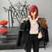 Custom Figure Anime Clay Figure, Manhwa, Commission Game, Manga, OC ...