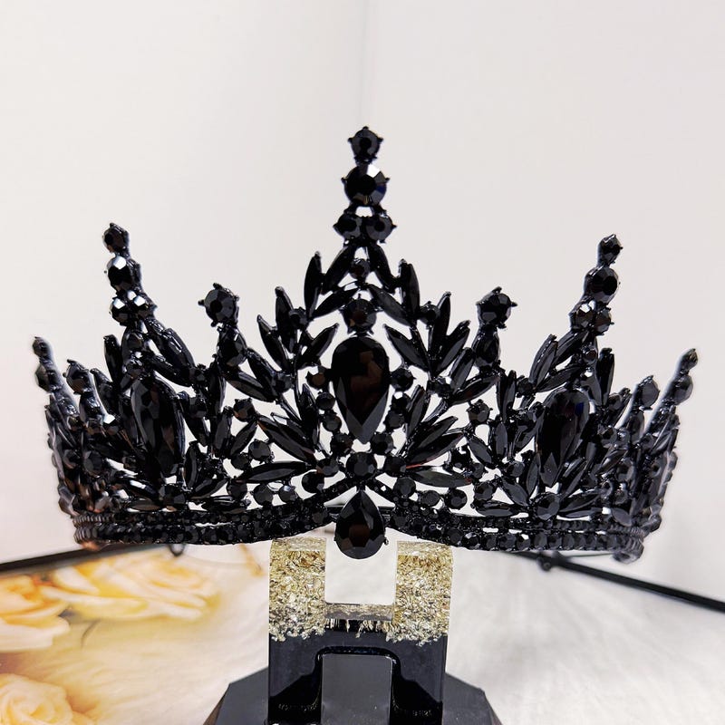 Gothic Renaissance Crown - Etsy