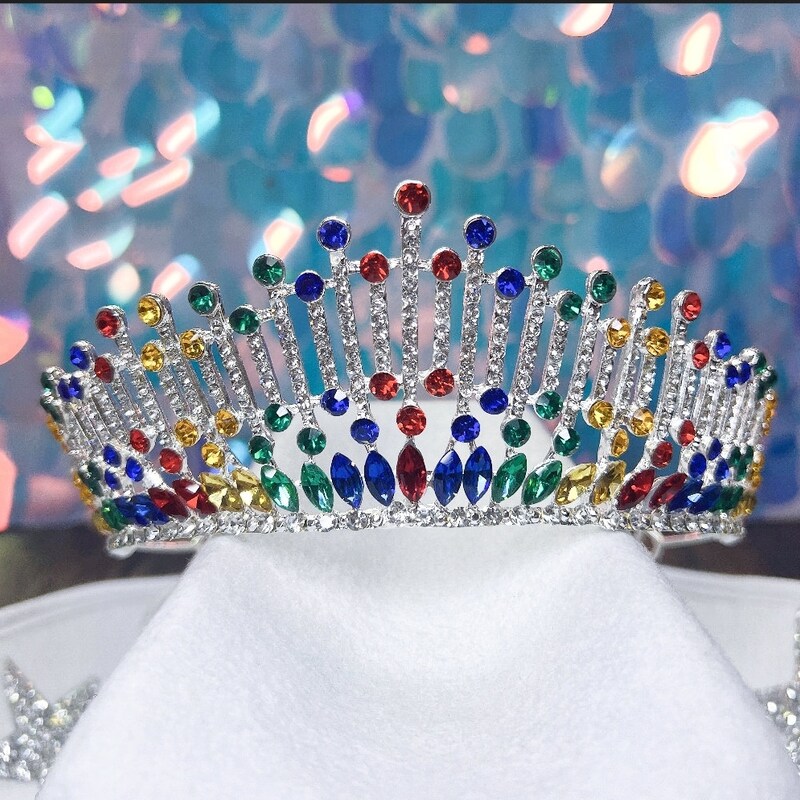 Fantasy Tiara - Etsy