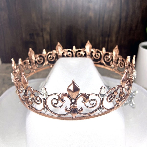 Crowns - Etsy