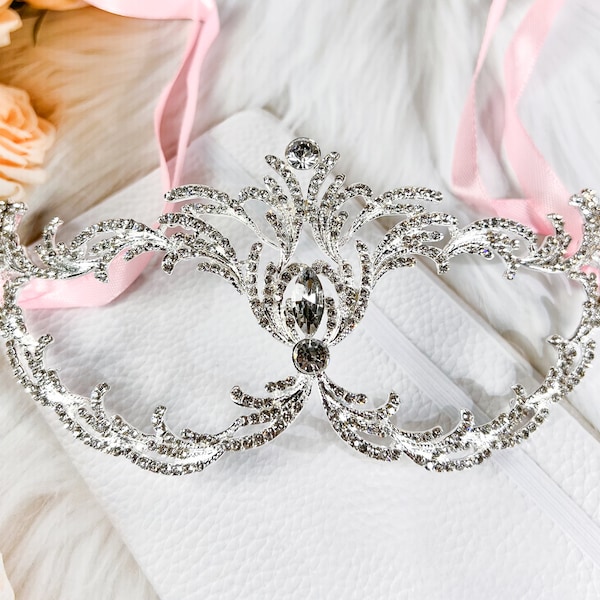 Formal Mask - Etsy