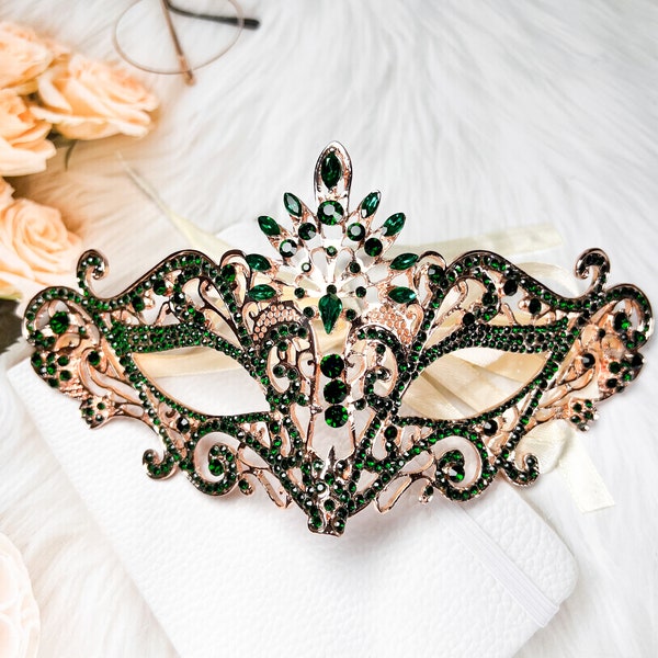 Masquerade - Etsy
