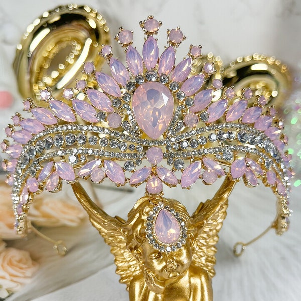 Fairy Tiara - Etsy