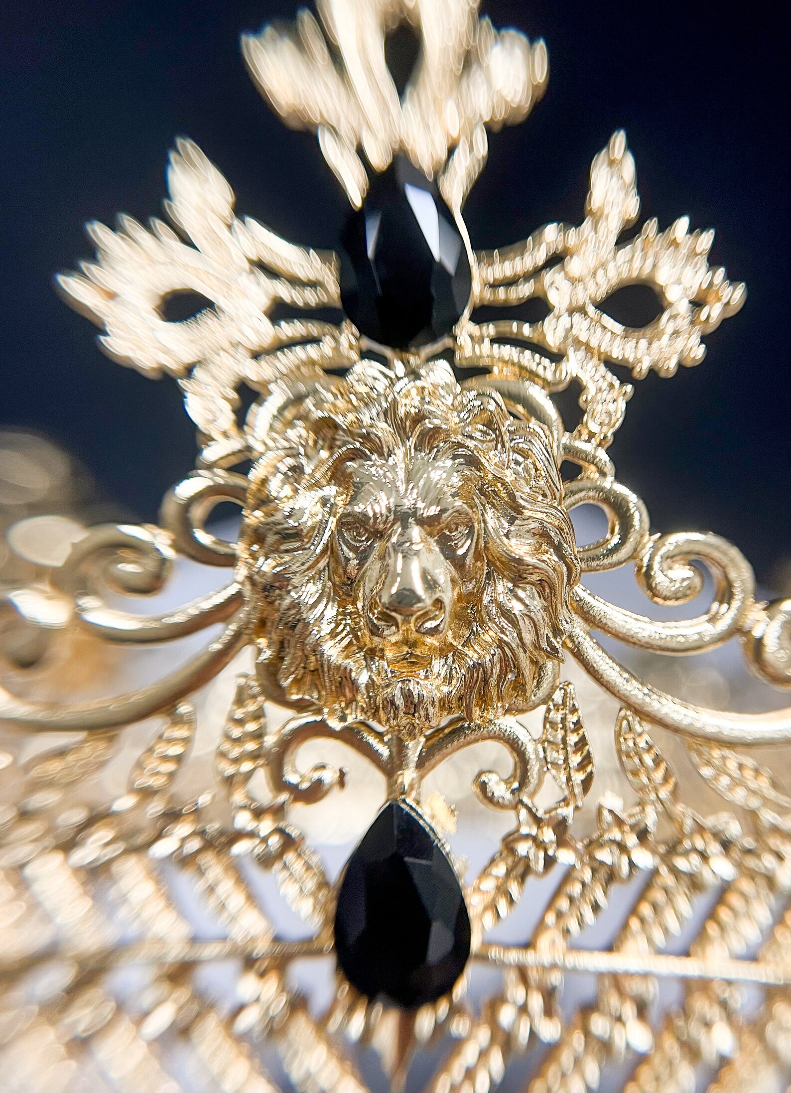 King Crown for Men, Royal Men's Crown, Prince Tiara for Wedding ...