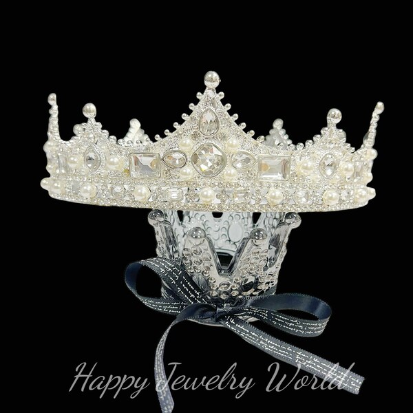 Ren Faire King Crown - Etsy