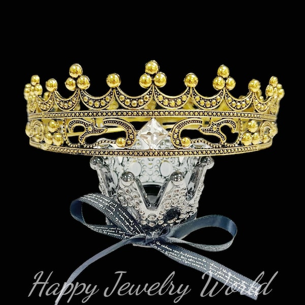 Crowns for Men - Etsy