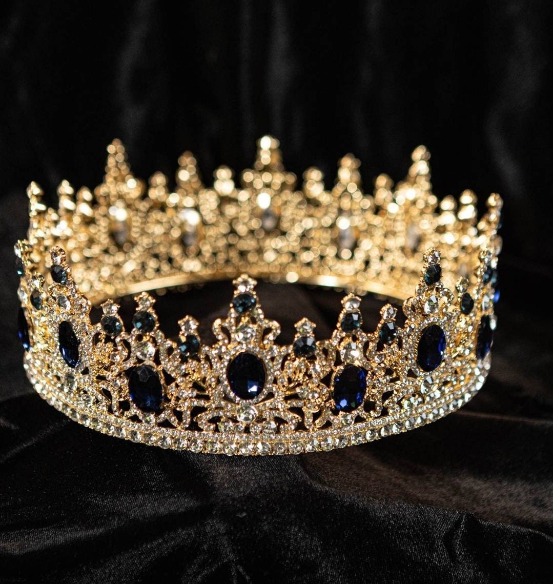 Real Royal Crown