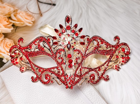 Masquerade Wedding Gifts Wedding Gifts For Couple, KAAYEE Heart Shaped