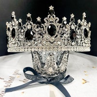 King Crown - Etsy