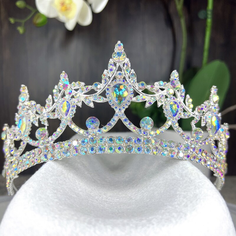 Celestial Crown - Etsy