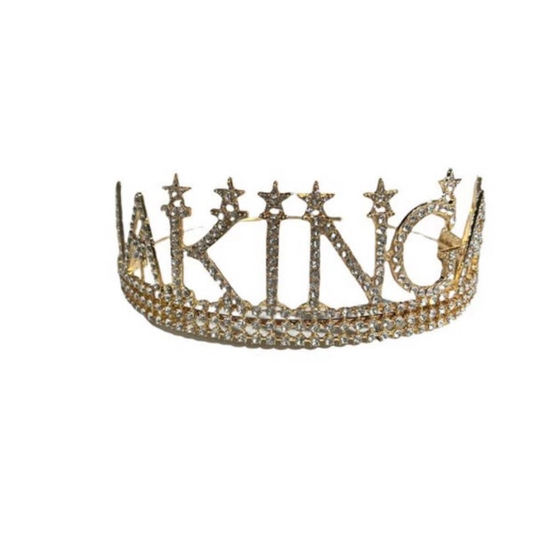 Crowns for Men - Etsy