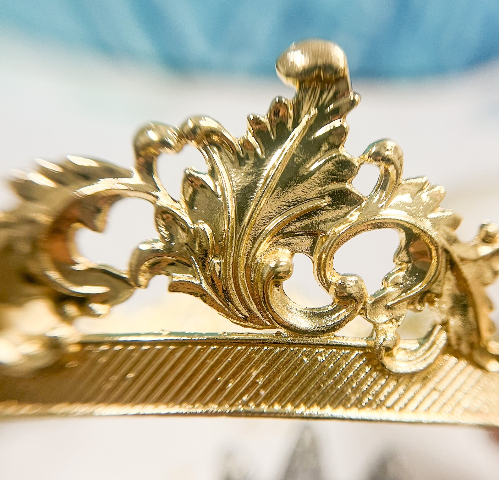 Royal King Crowns for Men, Full Round Mens and Crowns Wedding Party ...
